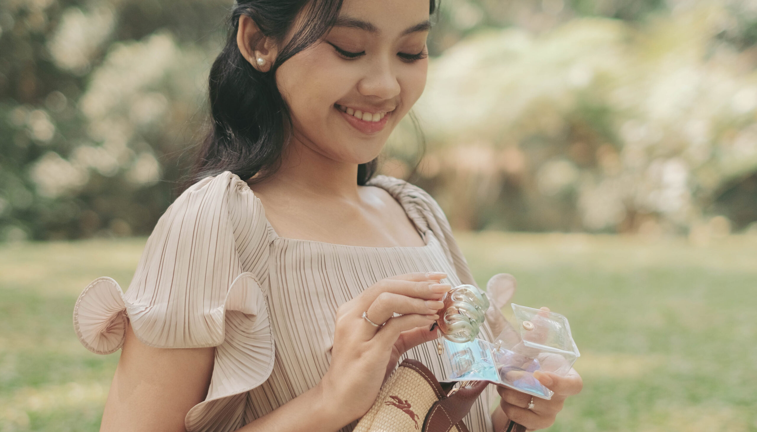 MIMORI SI JEDAI SULTAN HADIR DI BEAUTYFEST ASIA SURABAYA DENGAN SERI TERBARU: DALGONA DAN MINT ...